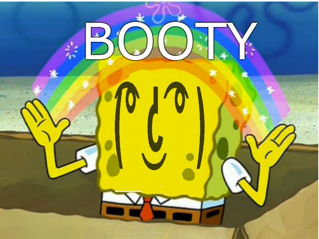 Image - Spongebob lenny by elegyofrandomness-d7q86tg.jpg | Steven ...