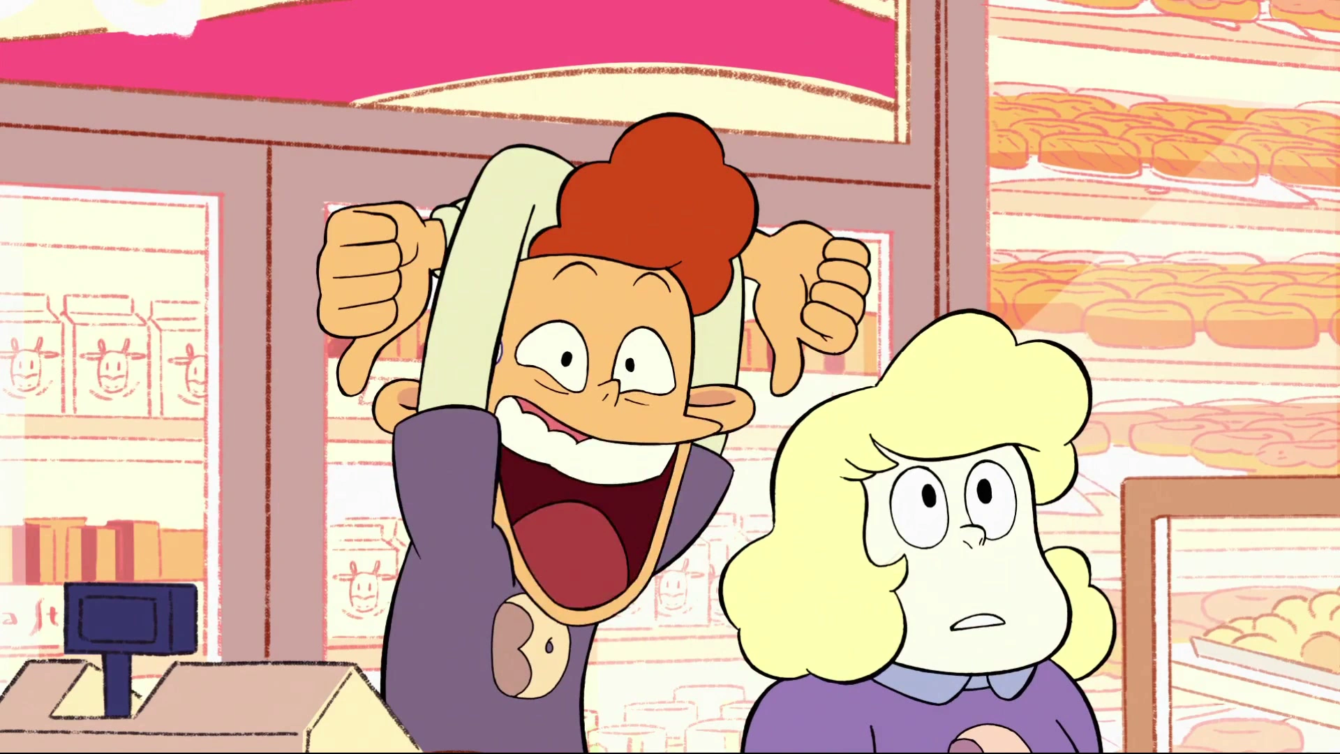 Steven Universe - TV Tropes Forum