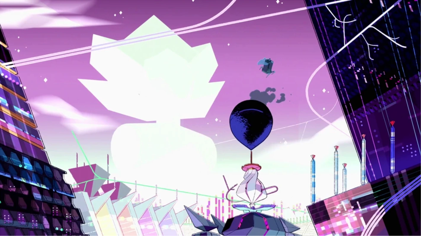 Homeworld | Steven Universe Wiki | Fandom