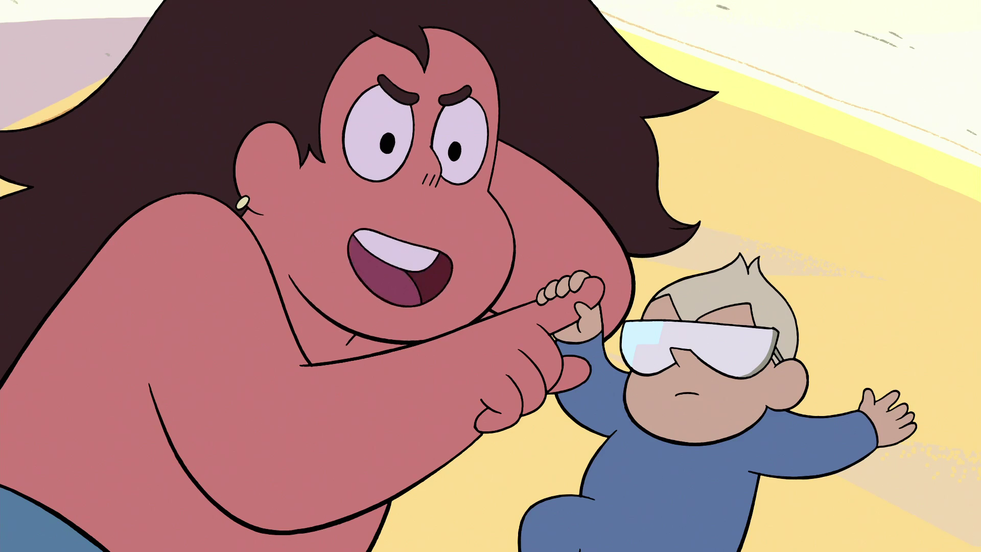 Image - Greg the Babysitter 165.png | Steven Universe Wiki | FANDOM ...