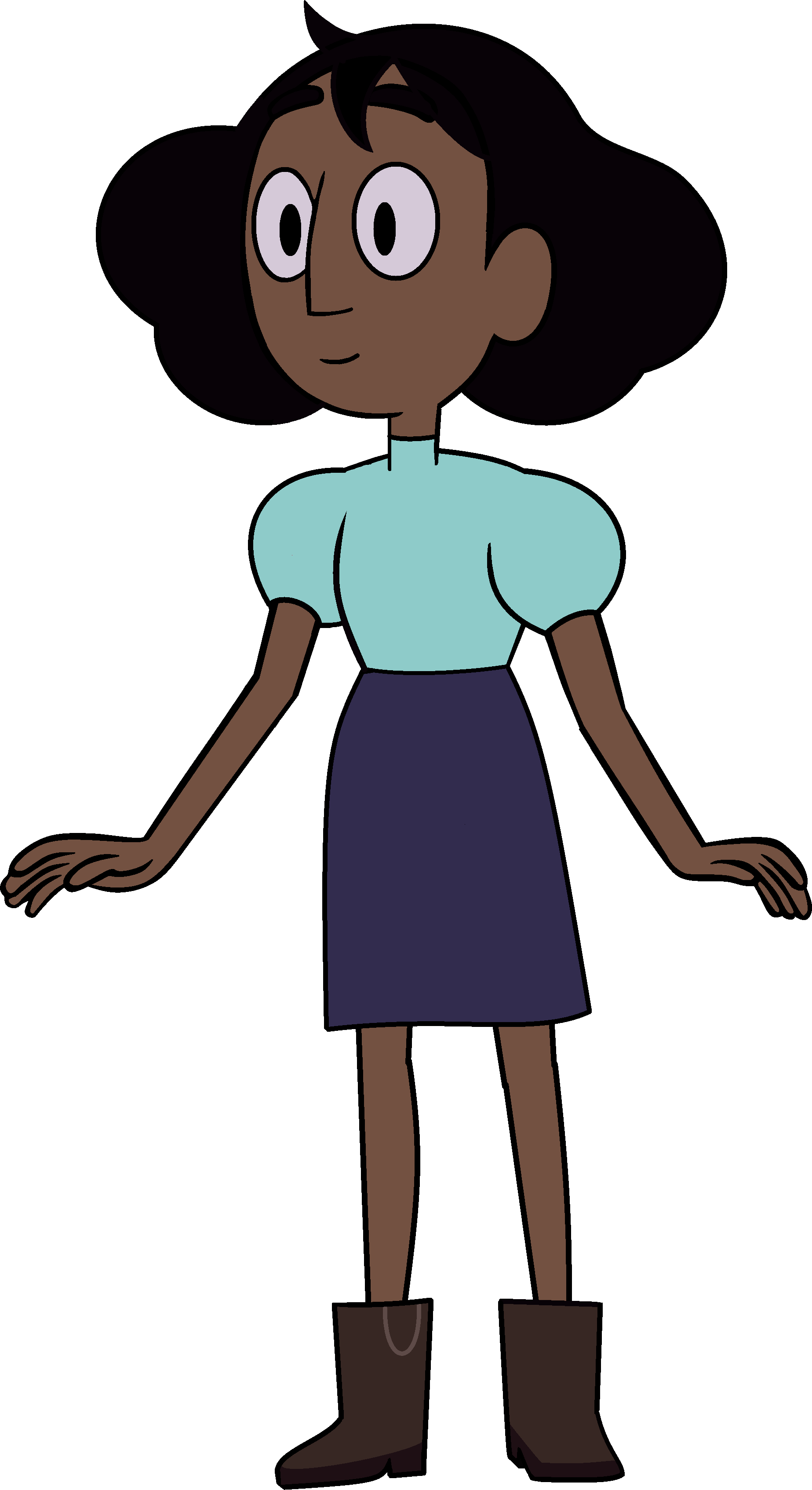 Connie Maheswaran | Steven Universe Wiki | FANDOM powered by Wikia Connie Maheswaran | Steven Universe Wiki | FANDOM powered by Wikia