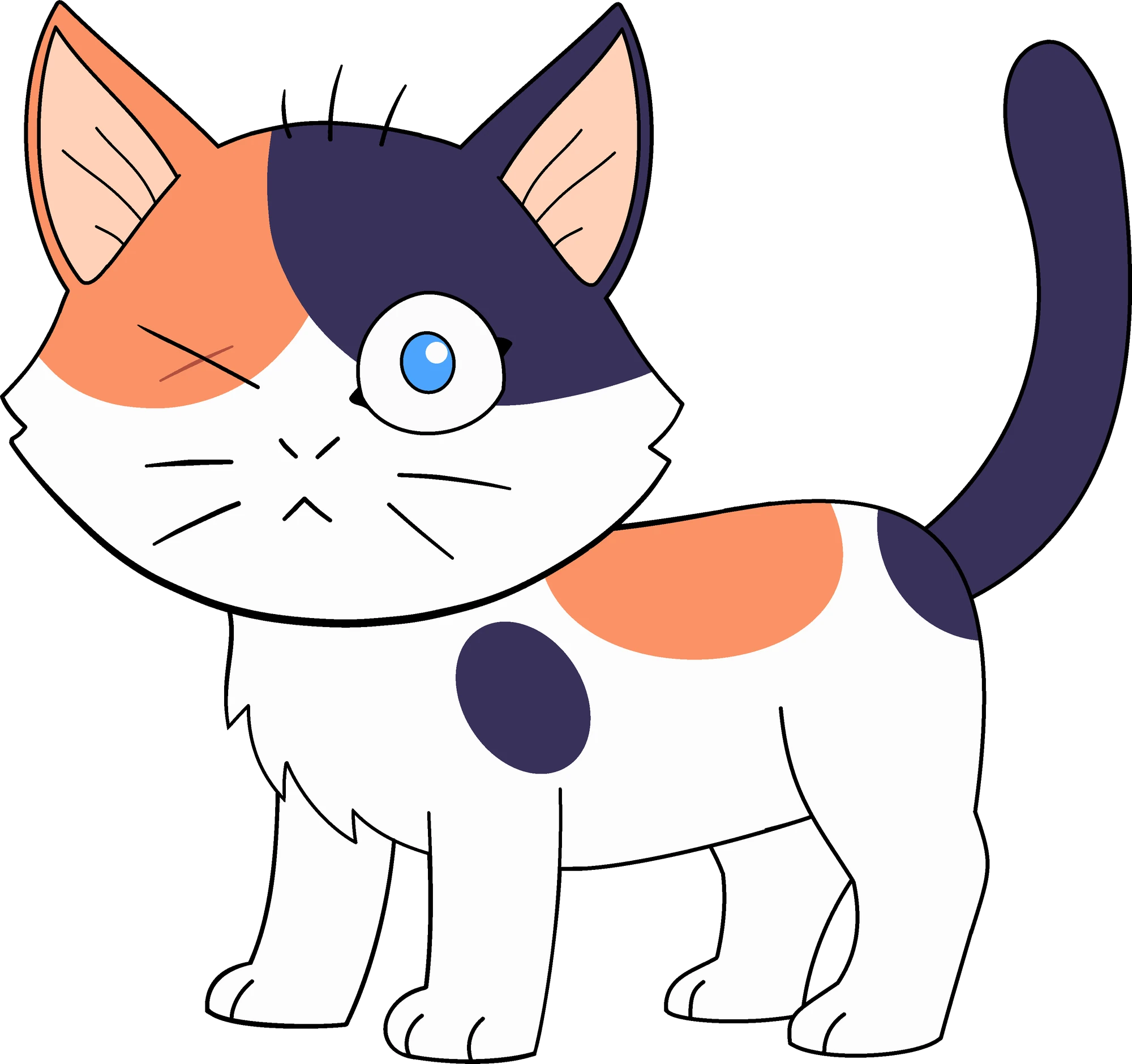 Cat Steven | Steven Universe Wiki | Fandom