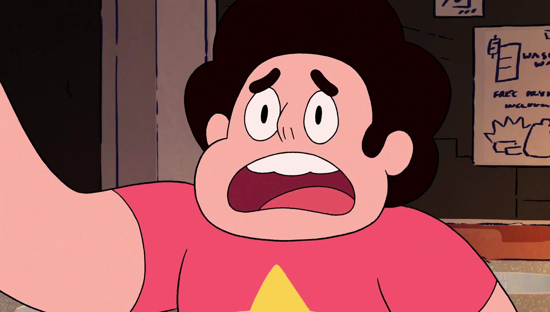 It's a Wash/Gallery | Steven Universe Wiki | Fandom