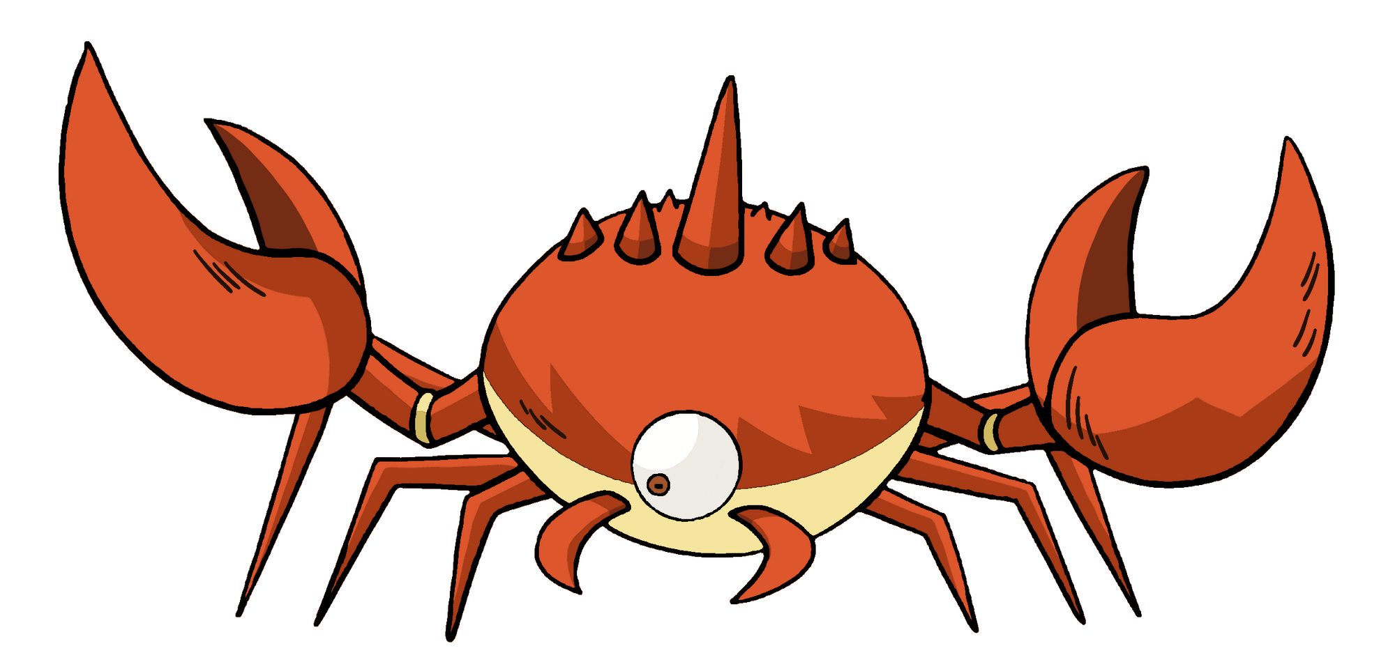 Crab Gem Monster Steven Universe Wiki Fandom Powered By Wikia