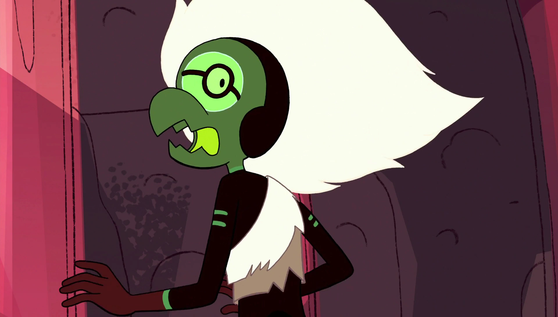 Image - Monster Reunion 060.png | Steven Universe Wiki | FANDOM powered ...