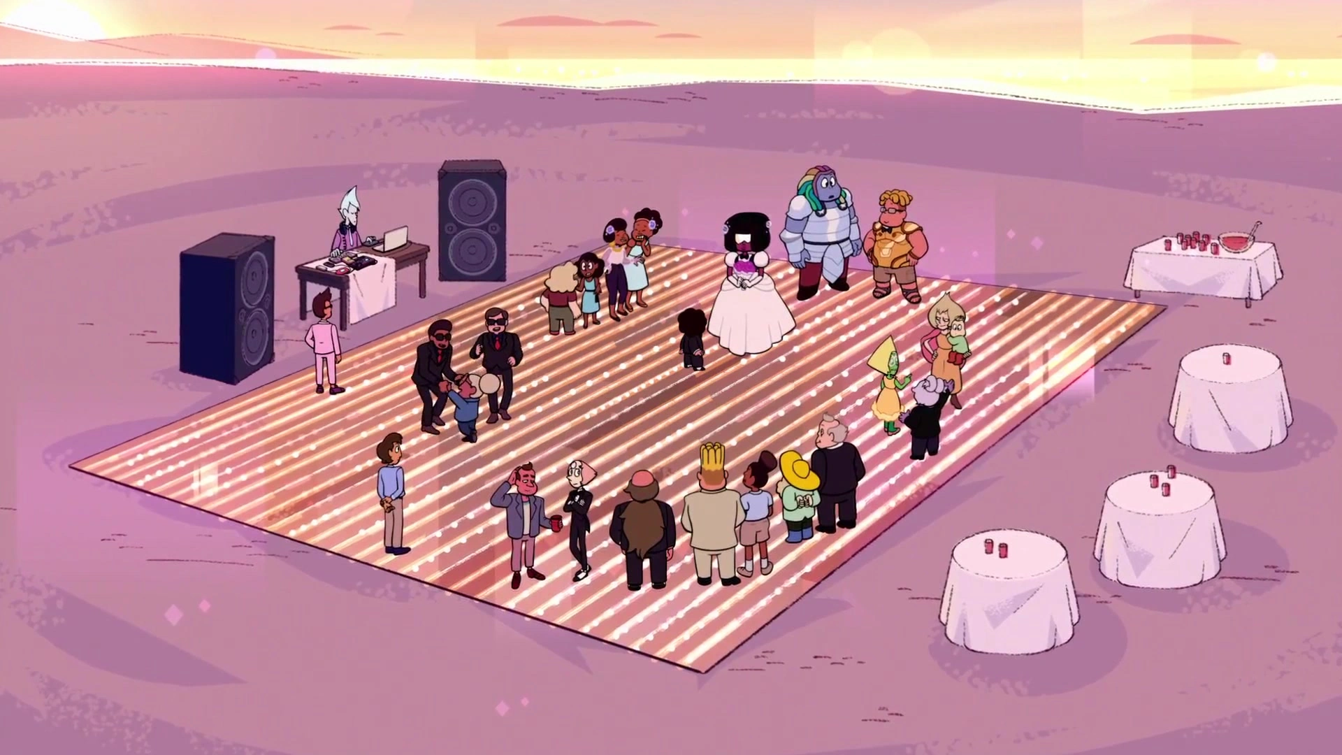 Steven Universe - TV Tropes Forum