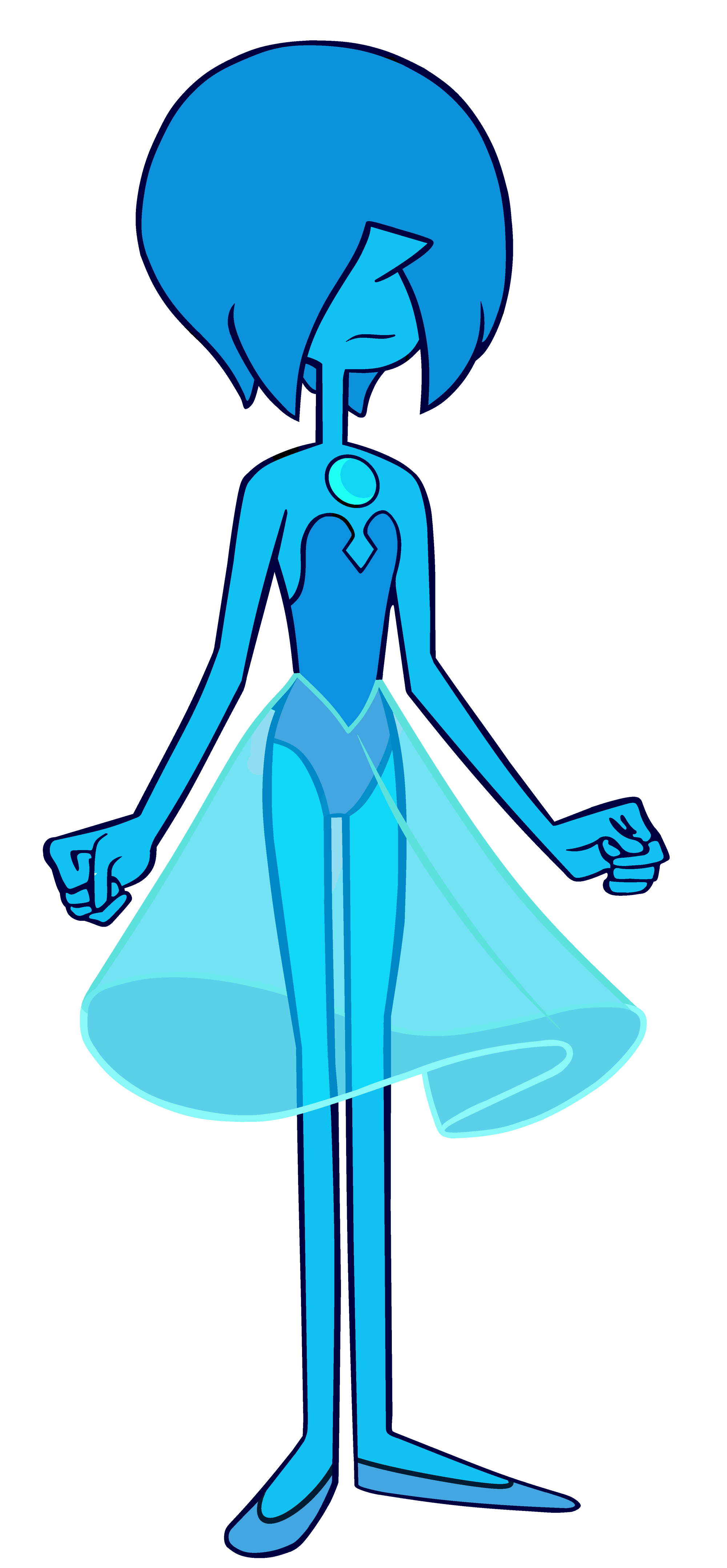 Blue Pearldesigns Steven Universe Wiki Fandom Powered By Wikia