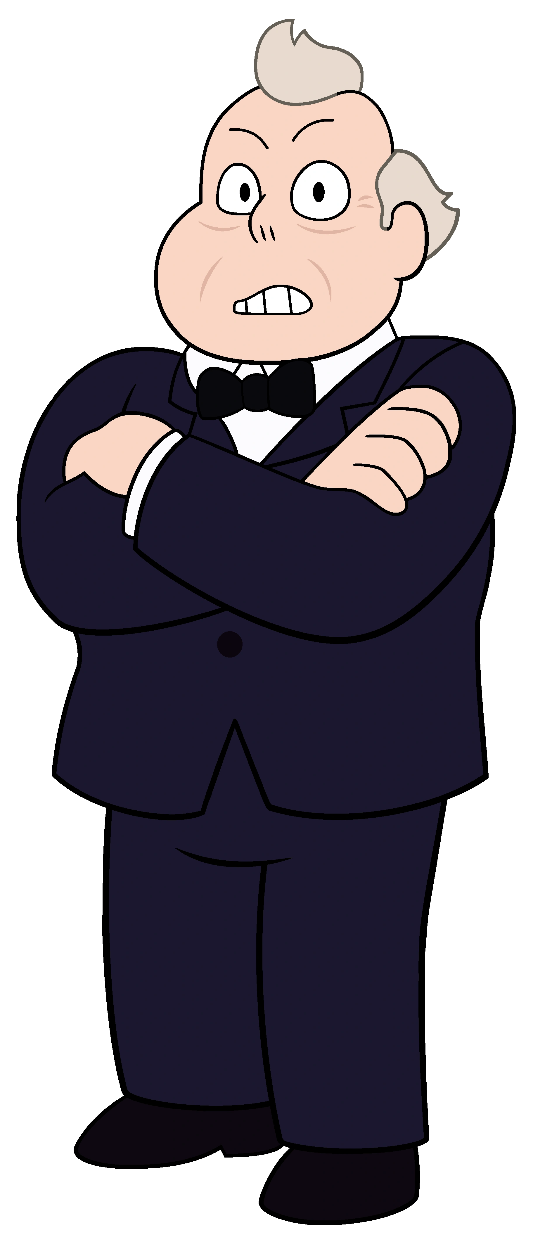 Andy DeMayo/Designs | Steven Universe Wiki | Fandom