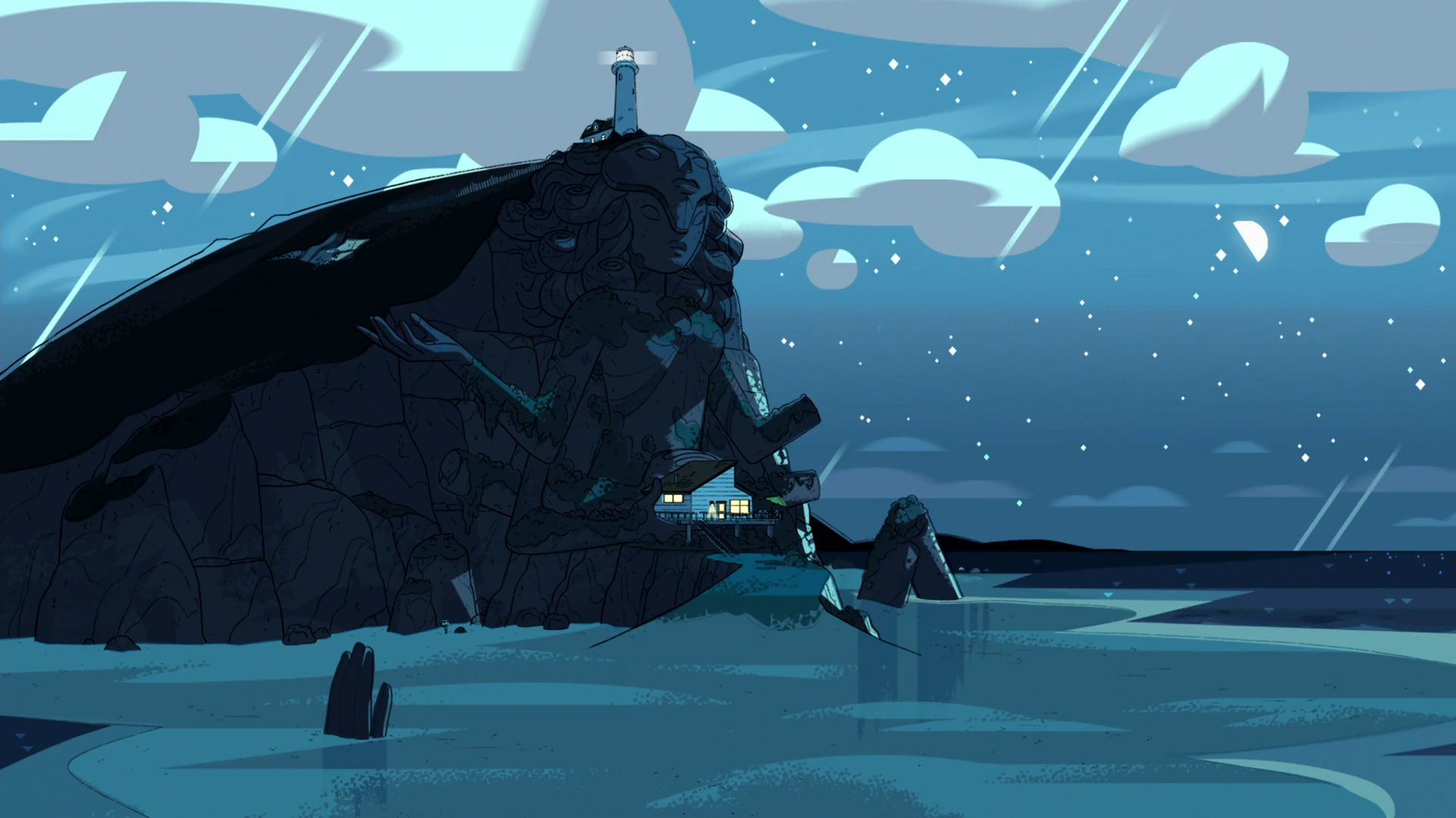 Steven vs. Amethyst/Gallery | Steven Universe Wiki | Fandom