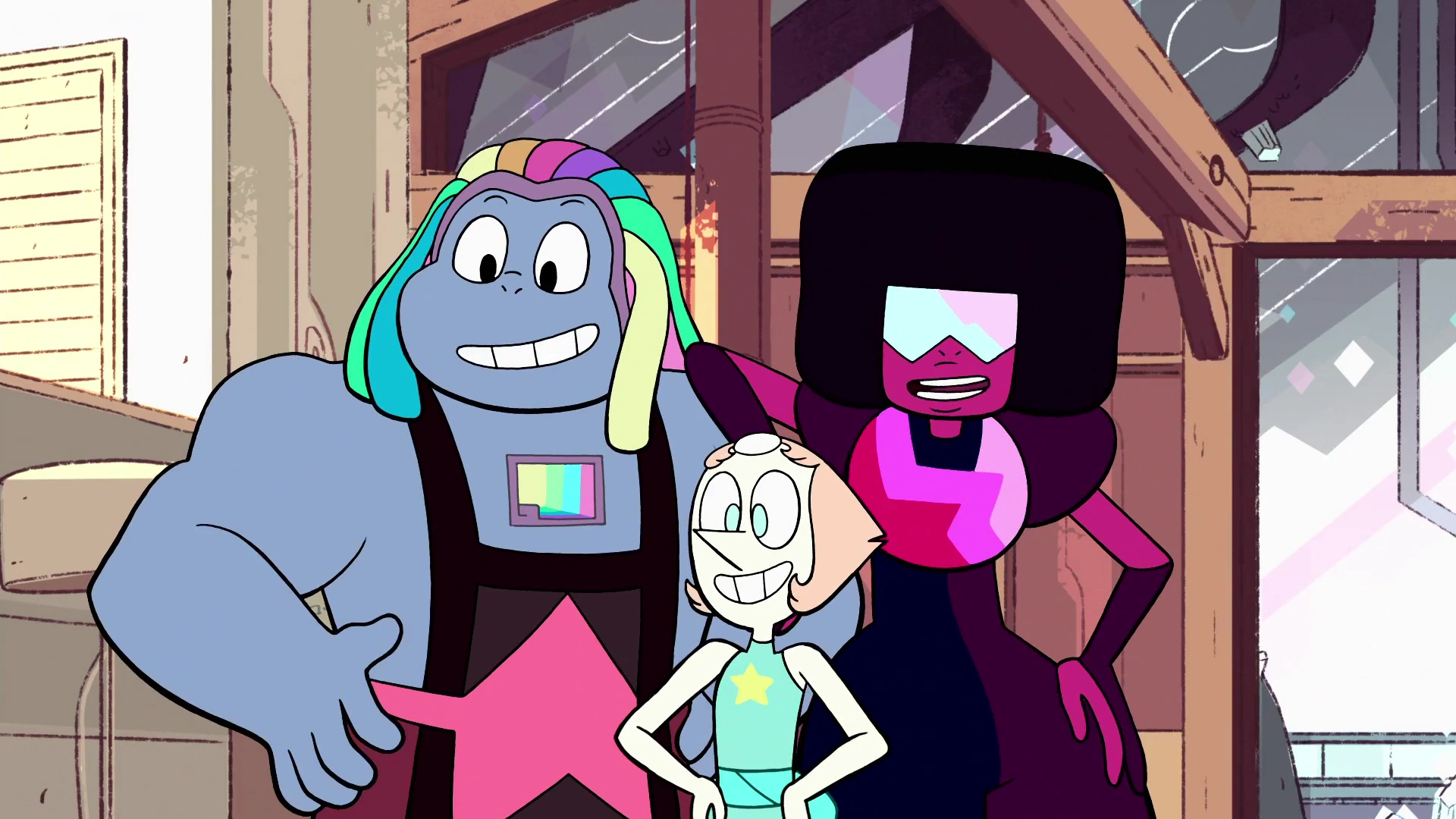 Image - Bismuth 100.png | Steven Universe Wiki | FANDOM powered by Wikia