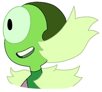 Nephrites | Steven Universe Wiki | Fandom