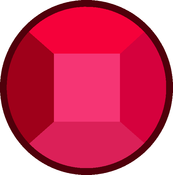 Image - Garnet ruby gem day.png | Steven Universe Wiki | FANDOM powered ...