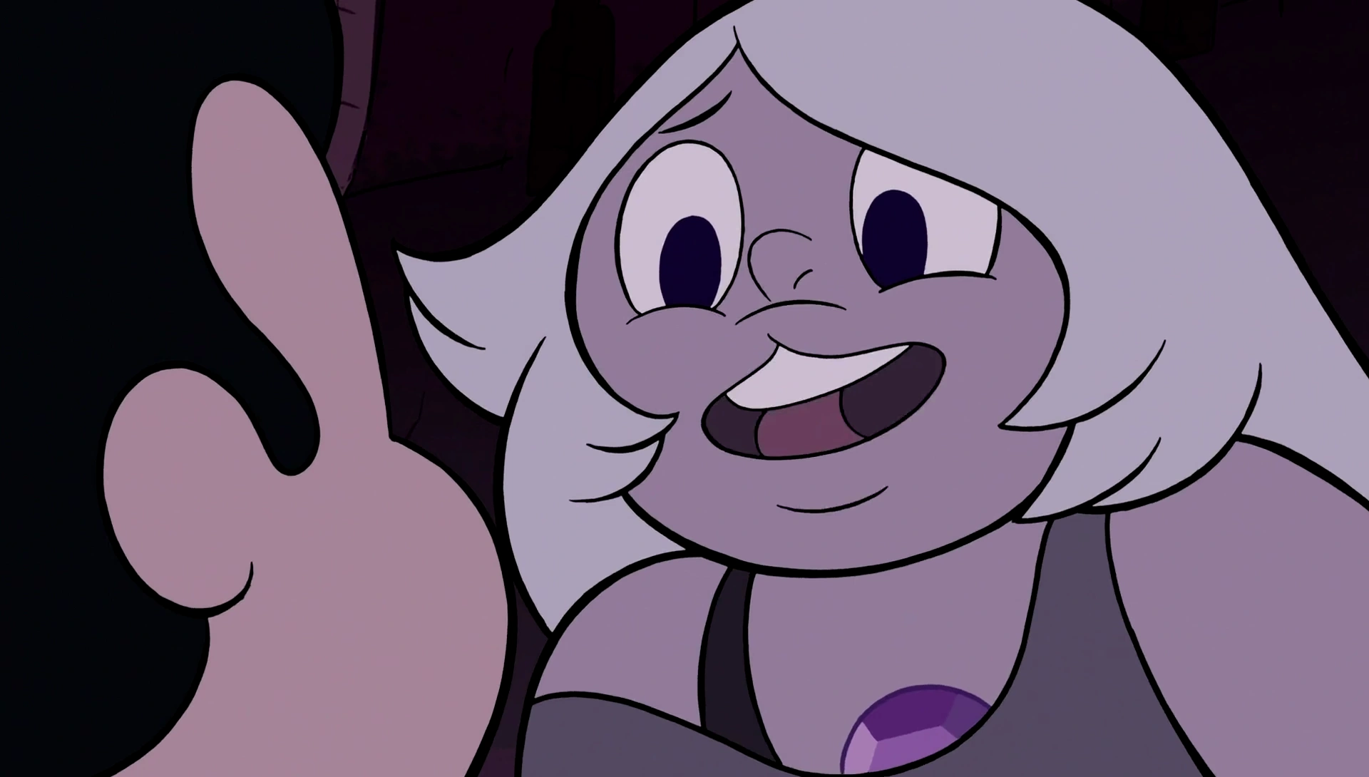 Image - On the Run 124.png | Steven Universe Wiki | FANDOM powered by Wikia