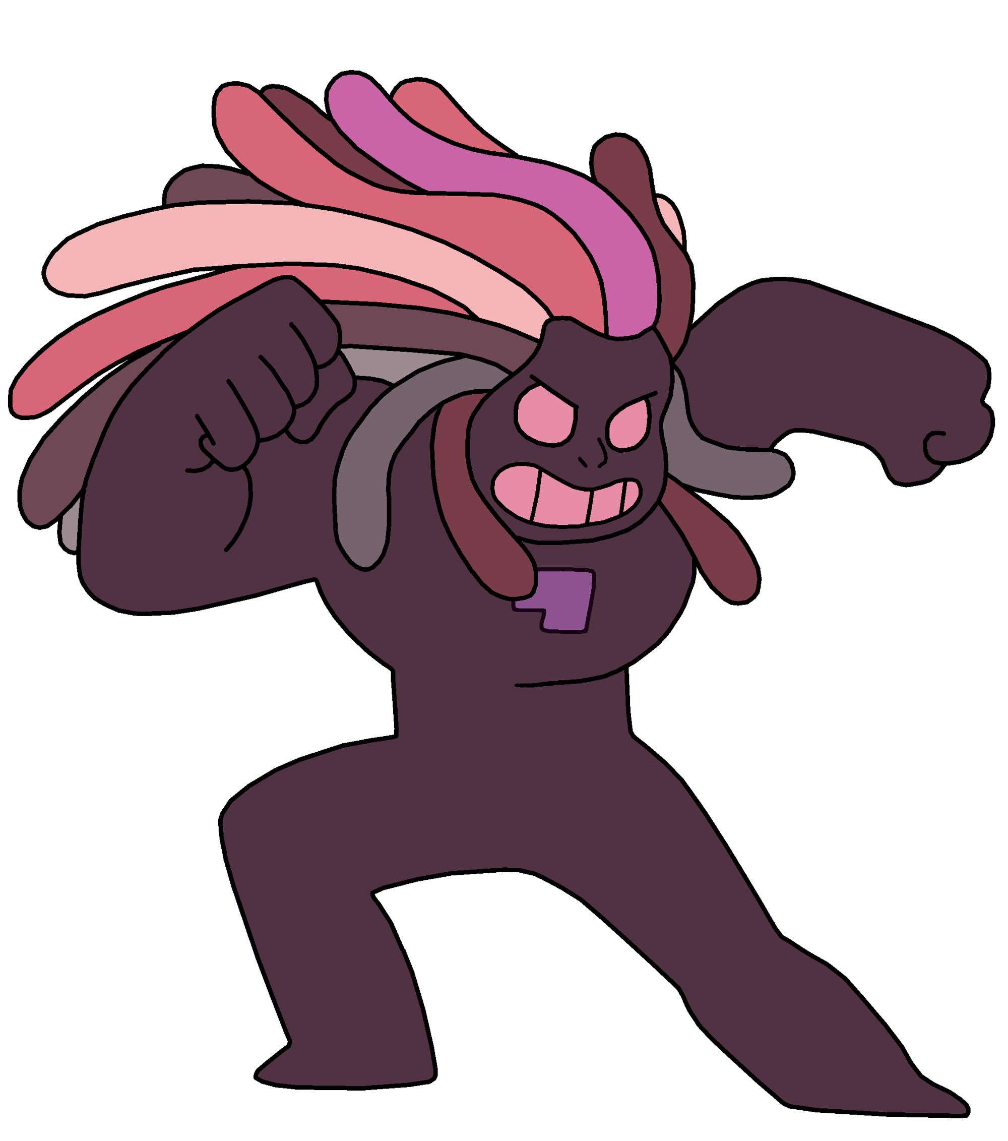 Bismuth (character)/Designs | Steven Universe Wiki | Fandom