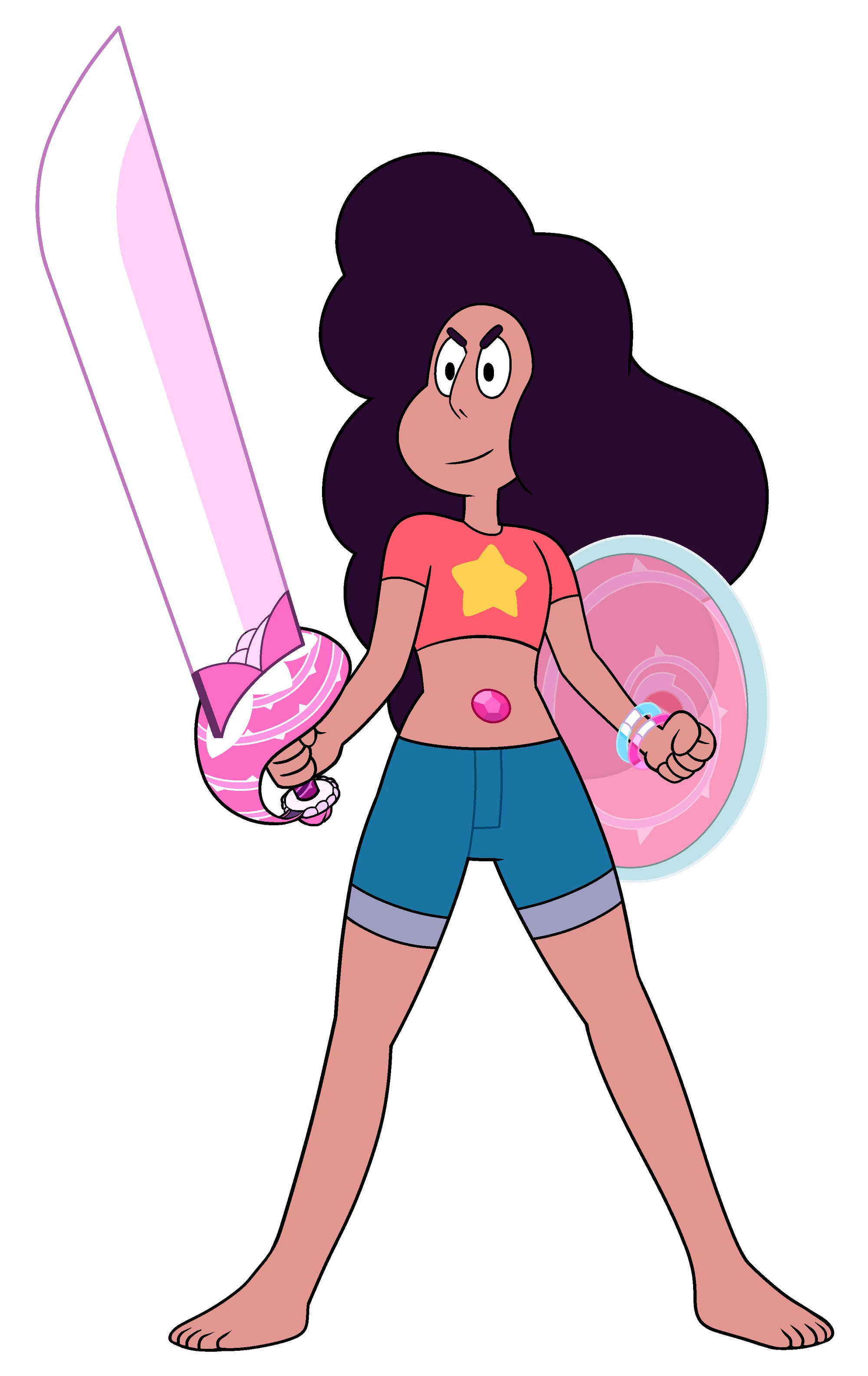 Stevonnie | Wikia Steven Universe | Fandom