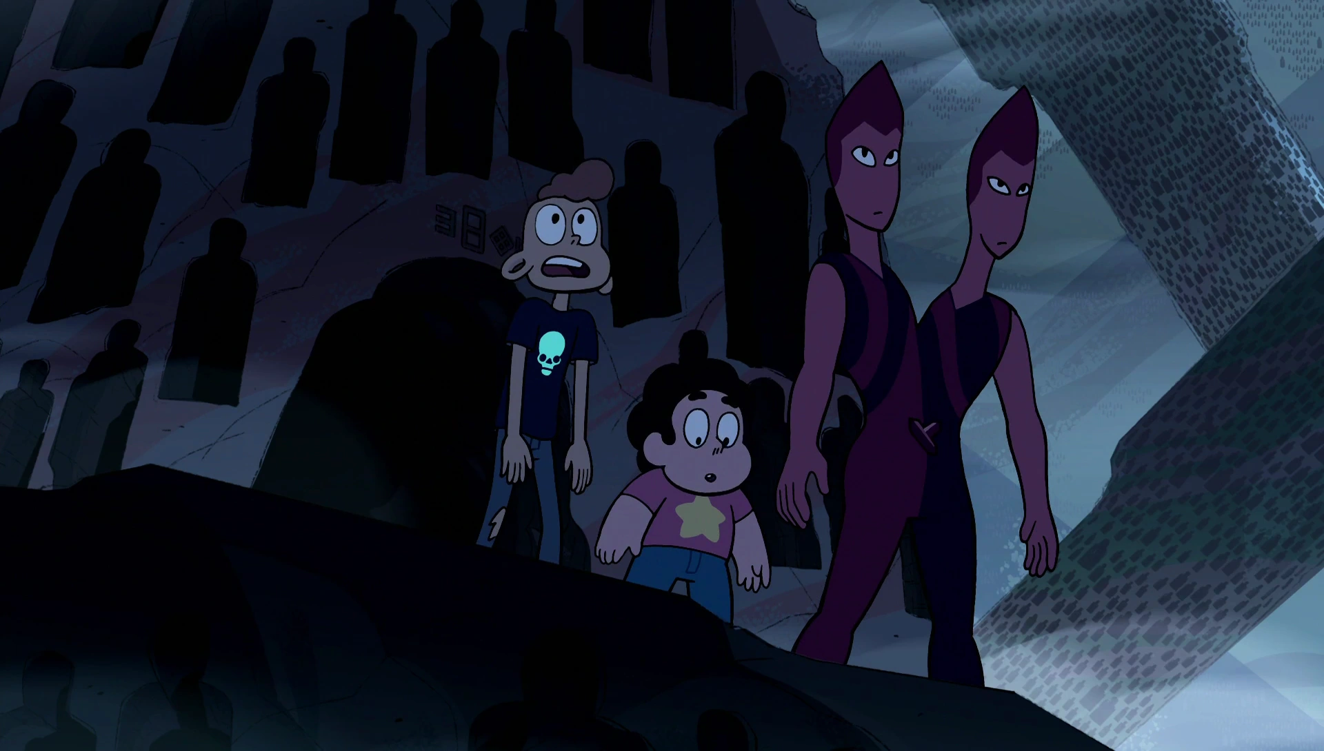 Homeworld Kindergarten/Gallery | Steven Universe Wiki | Fandom