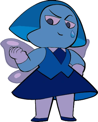 Aquamarine/Designs | Steven Universe Wiki | Fandom