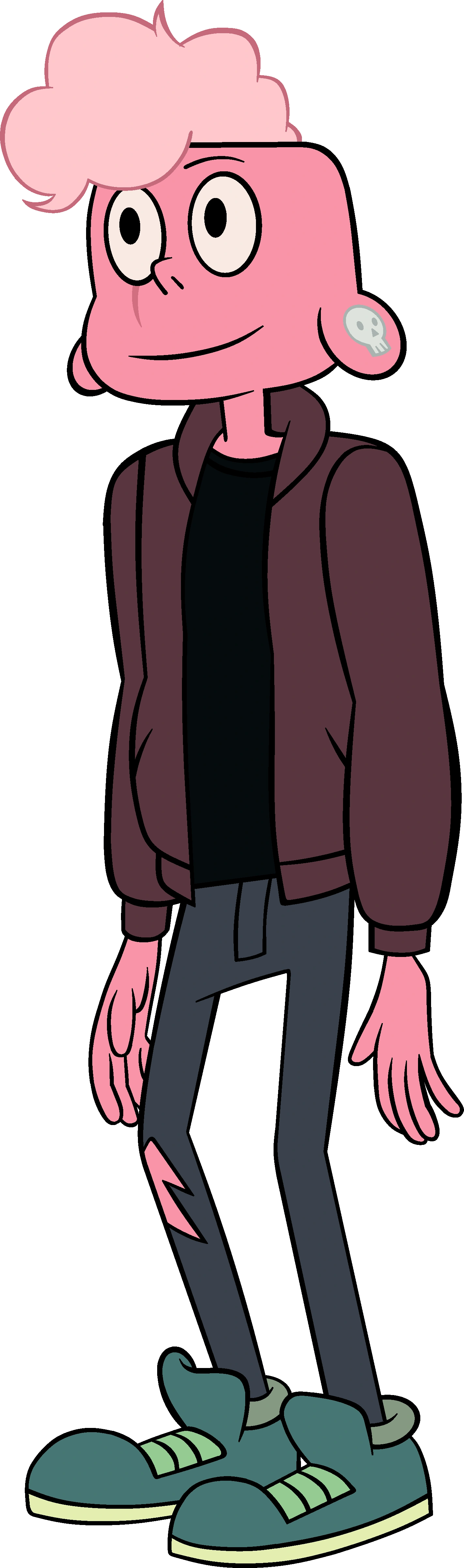 Lars Barriga | Steven Universe Wiki | Fandom