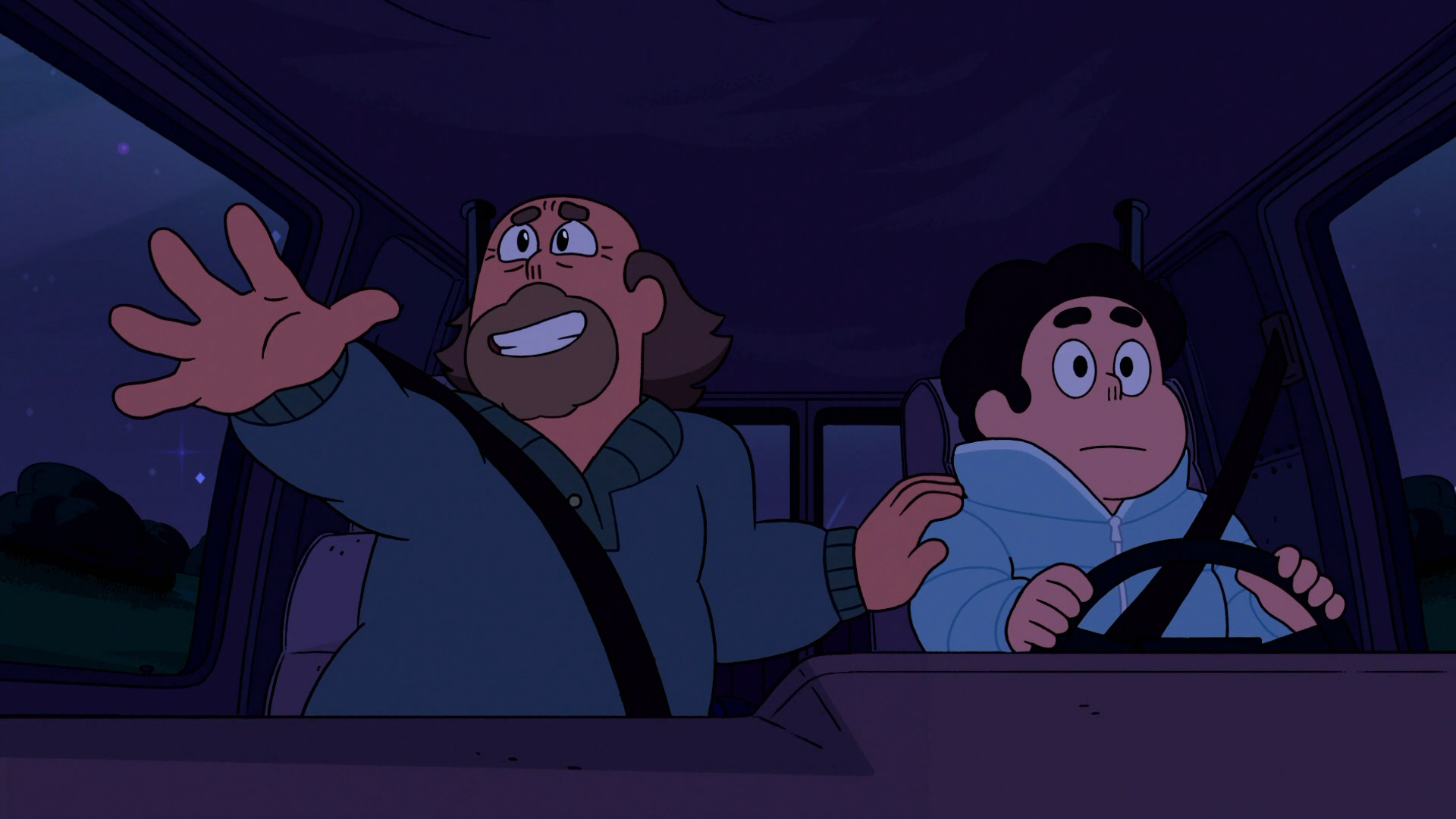 Mr Universe Song Steven Universe Wiki Fandom