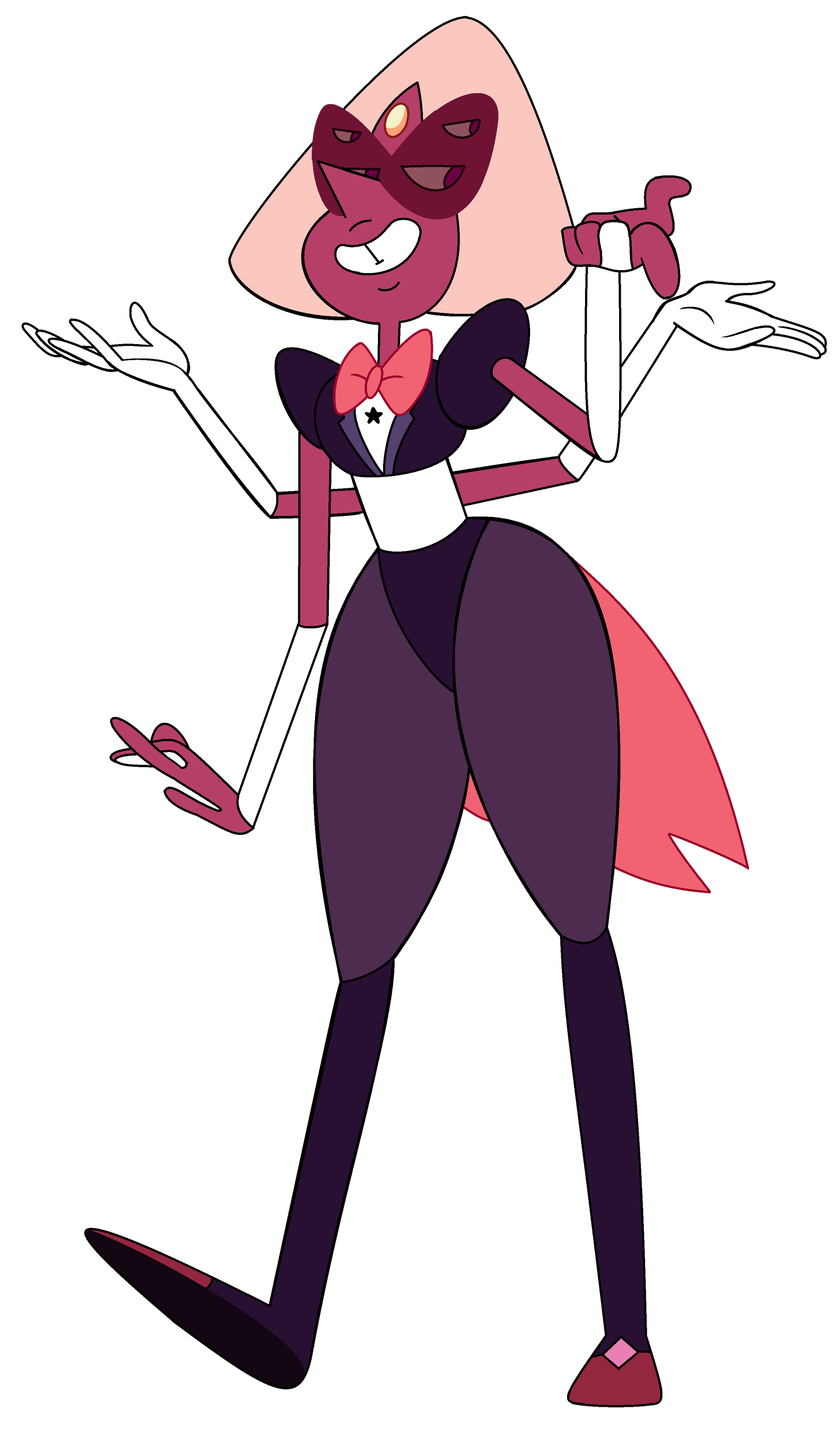 Sardonyx | Steven Universe Wiki | FANDOM powered by Wikia Sardonyx | Steven Universe Wiki | FANDOM powered by Wikia