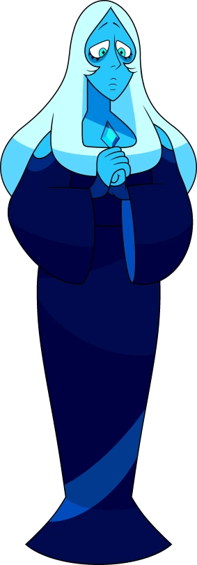 Image - Blue Diamond (S5).png | Steven Universe Wiki | FANDOM powered ...