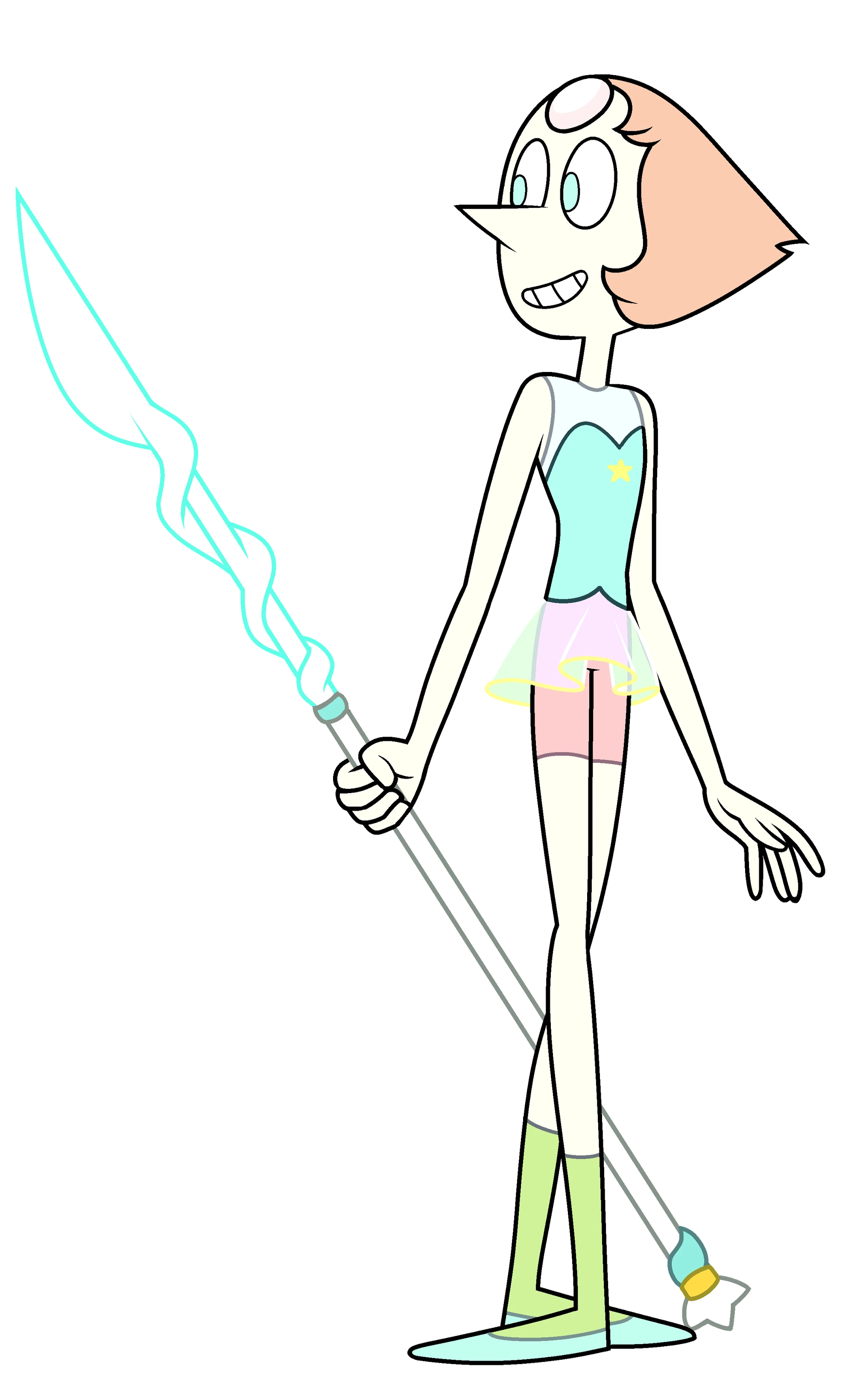 Perla | Steven Universe Wiki | FANDOM powered by Wikia