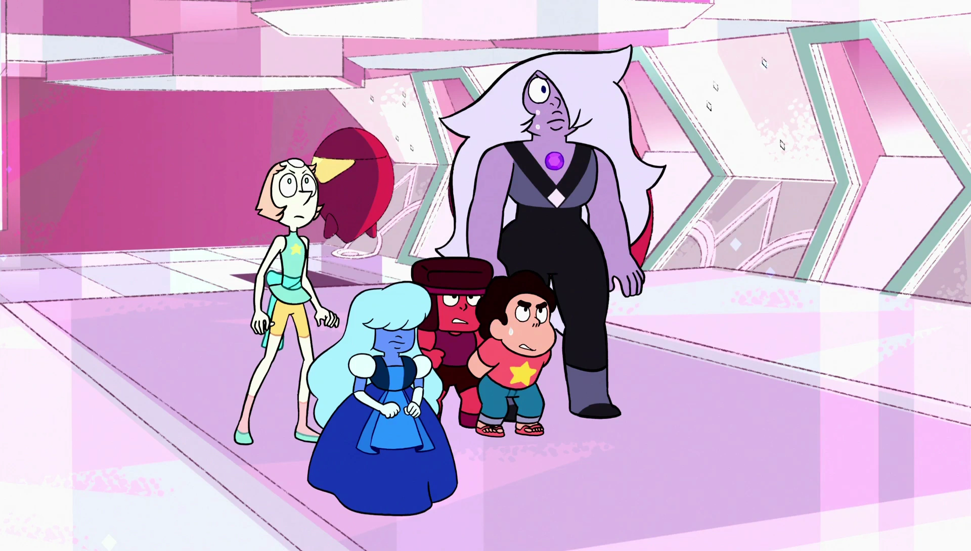 Steven Universe - TV Tropes Forum