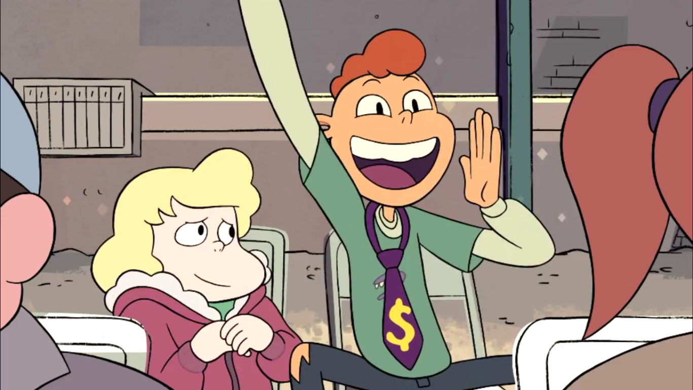 Sadie Miller | Steven Universe Wiki | FANDOM powered by Wikia