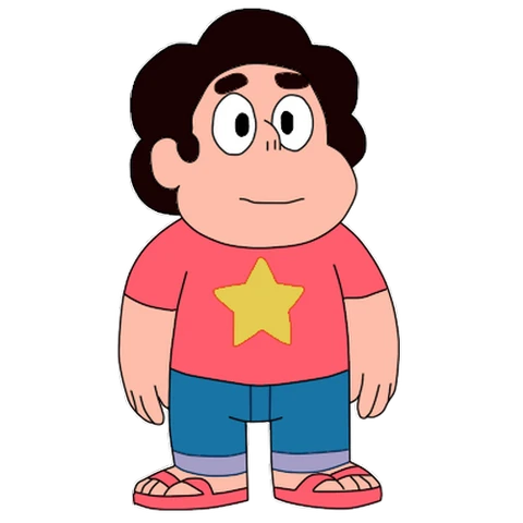 Image - Steven stts png.png | Steven Universe Wiki | FANDOM powered by ...
