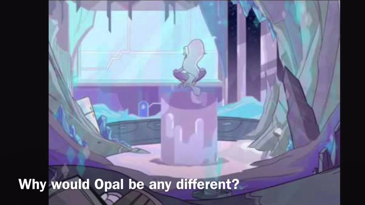 Image - Opal's Room.jpg | Steven Universe Wiki | FANDOM powered by Wikia
