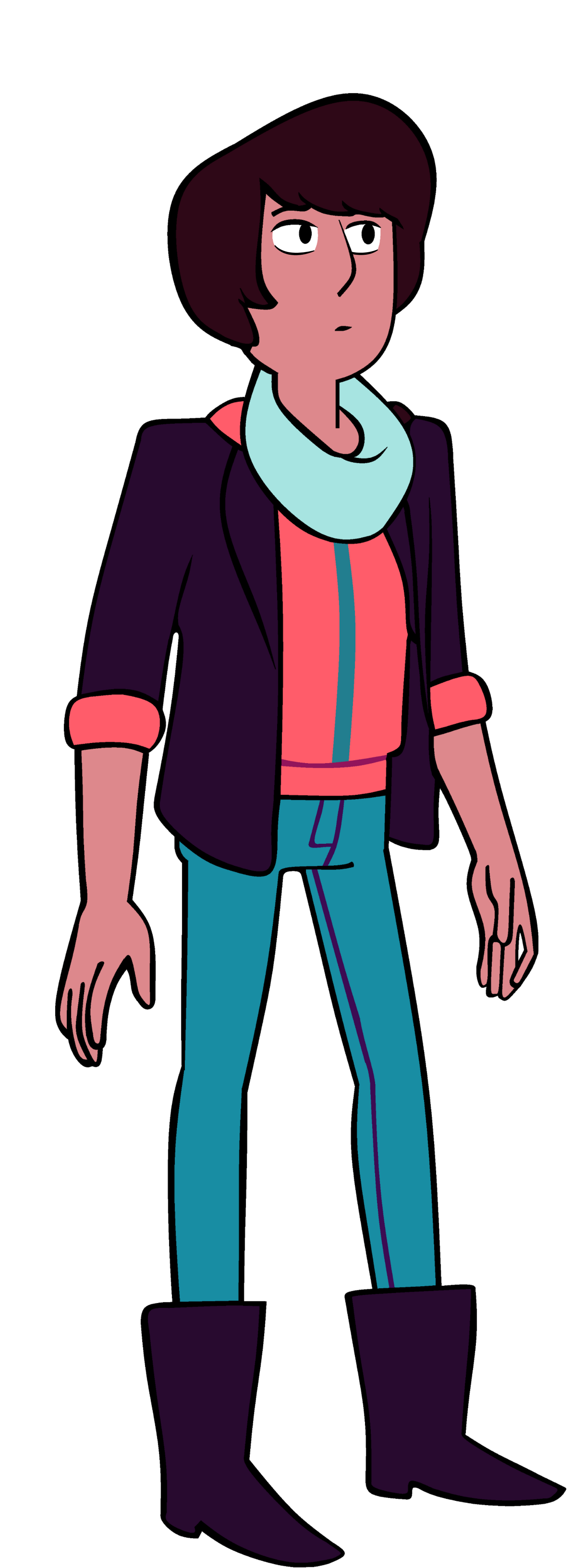 Kevin Steven Universe Wiki Fandom Powered By Wikia
