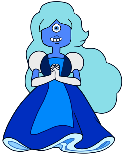 Image - Sapphire eye.png | Steven Universe Wiki | FANDOM powered by Wikia Image - Sapphire eye.png | Steven Universe Wiki | FANDOM powered by Wikia