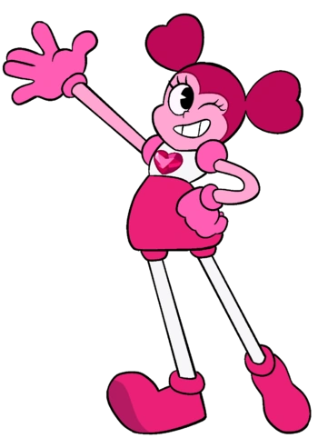 Spinel | Steven Universe Wiki | Fandom