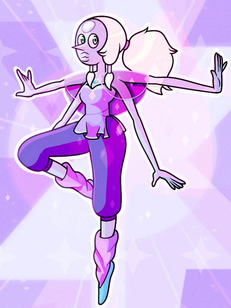 Image - Young opal.jpg | Steven Universe Wiki | FANDOM powered by Wikia