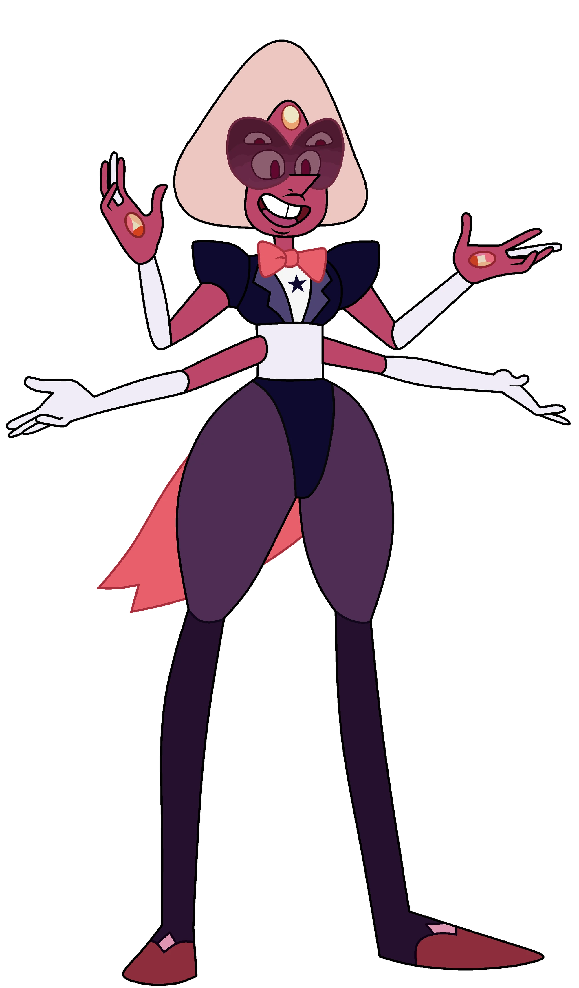 Image - Sardonyx - Base.png | Steven Universe Wiki | FANDOM powered by Wikia