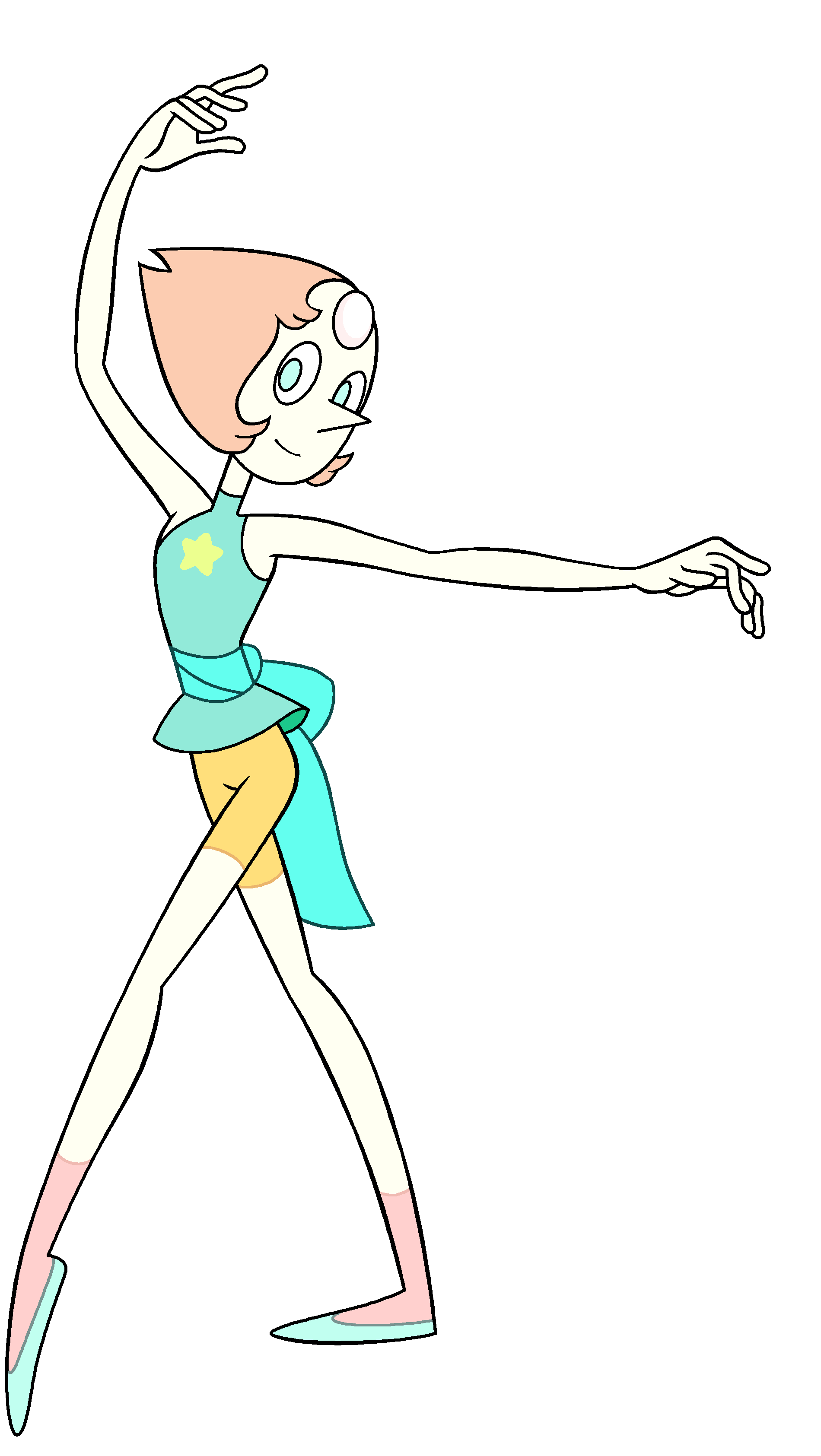Image - Pearl-current.png | Steven Universe Wiki | FANDOM powered by Wikia