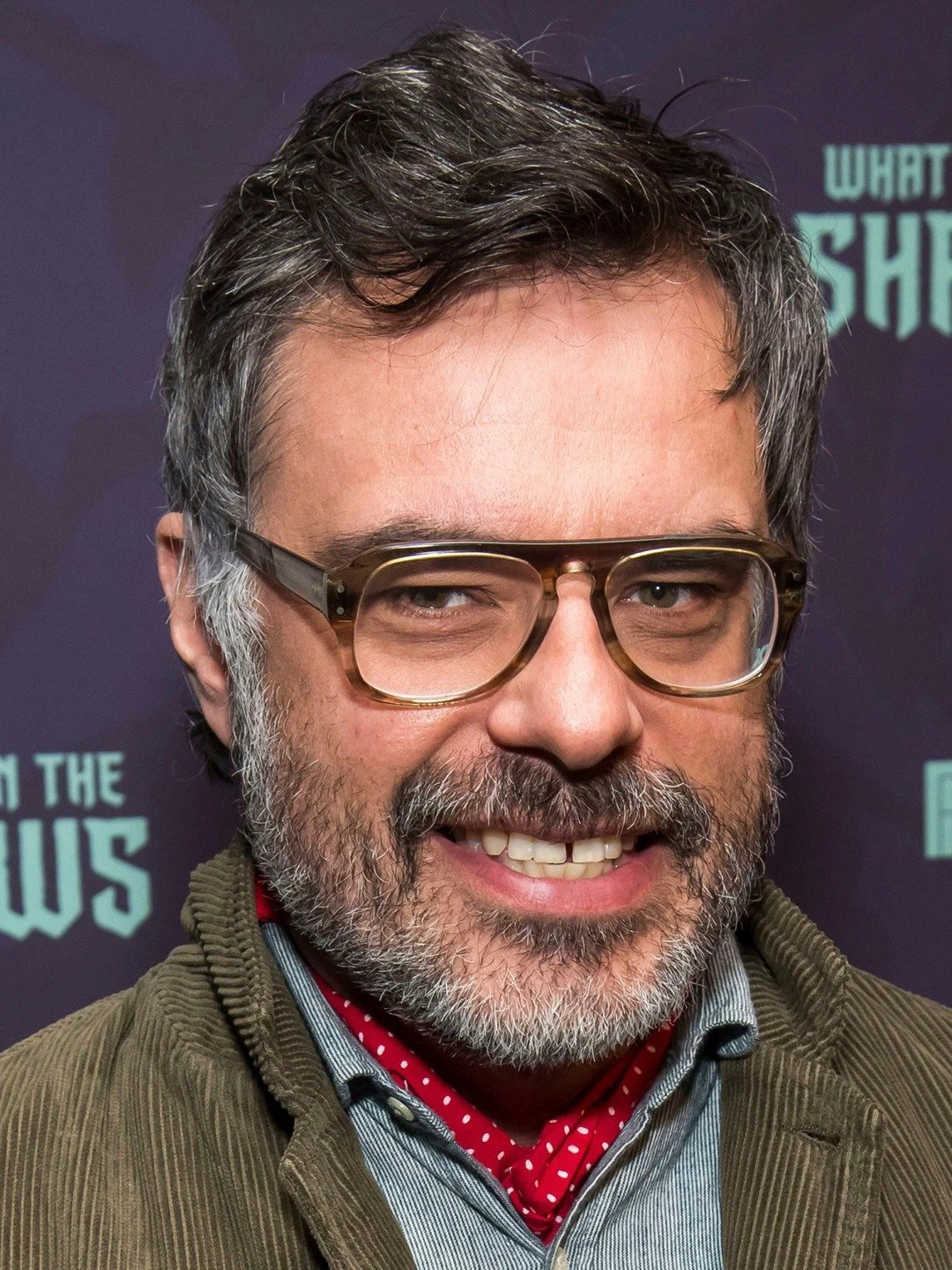 Jemaine Clement | Steven Universe Wiki | Fandom