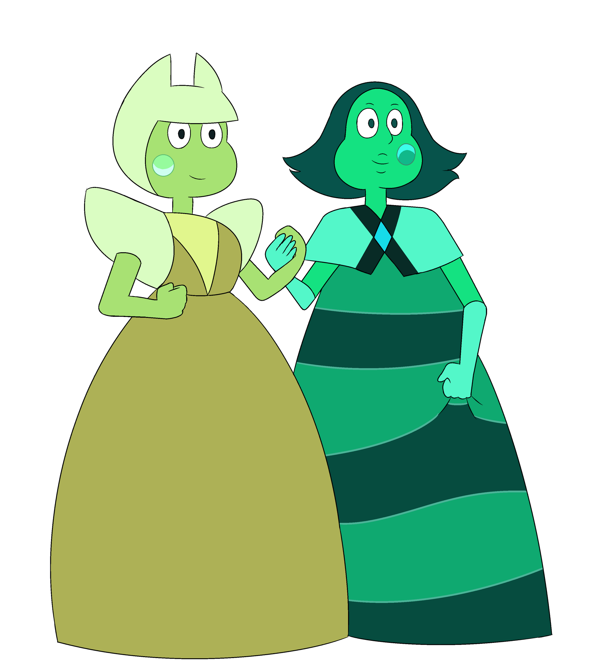 Lemon Jade | Steven Universe Wiki | FANDOM powered by Wikia