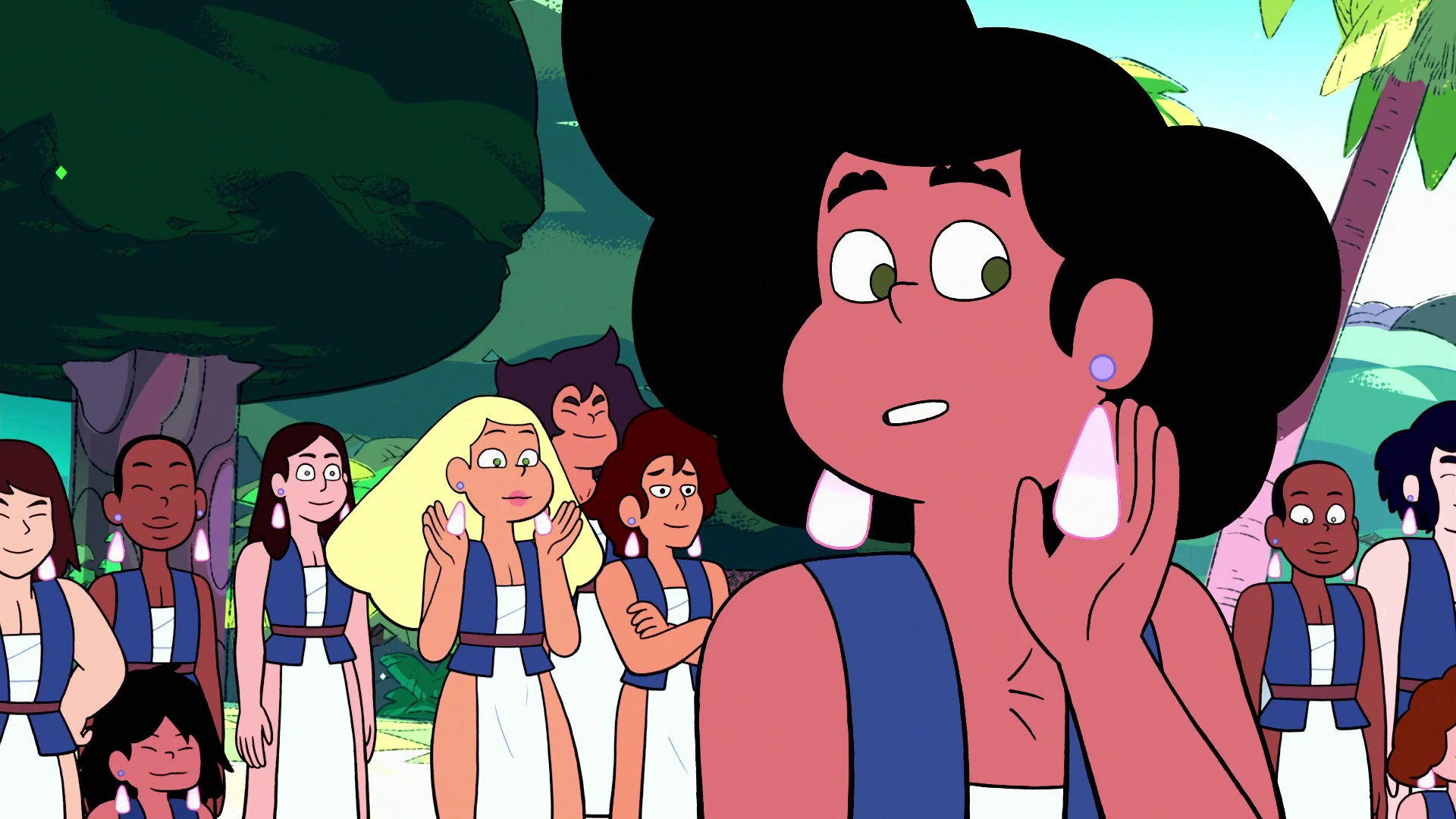 Steven Universe - TV Tropes Forum