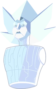 Diamond Ships | Steven Universe Wiki | Fandom