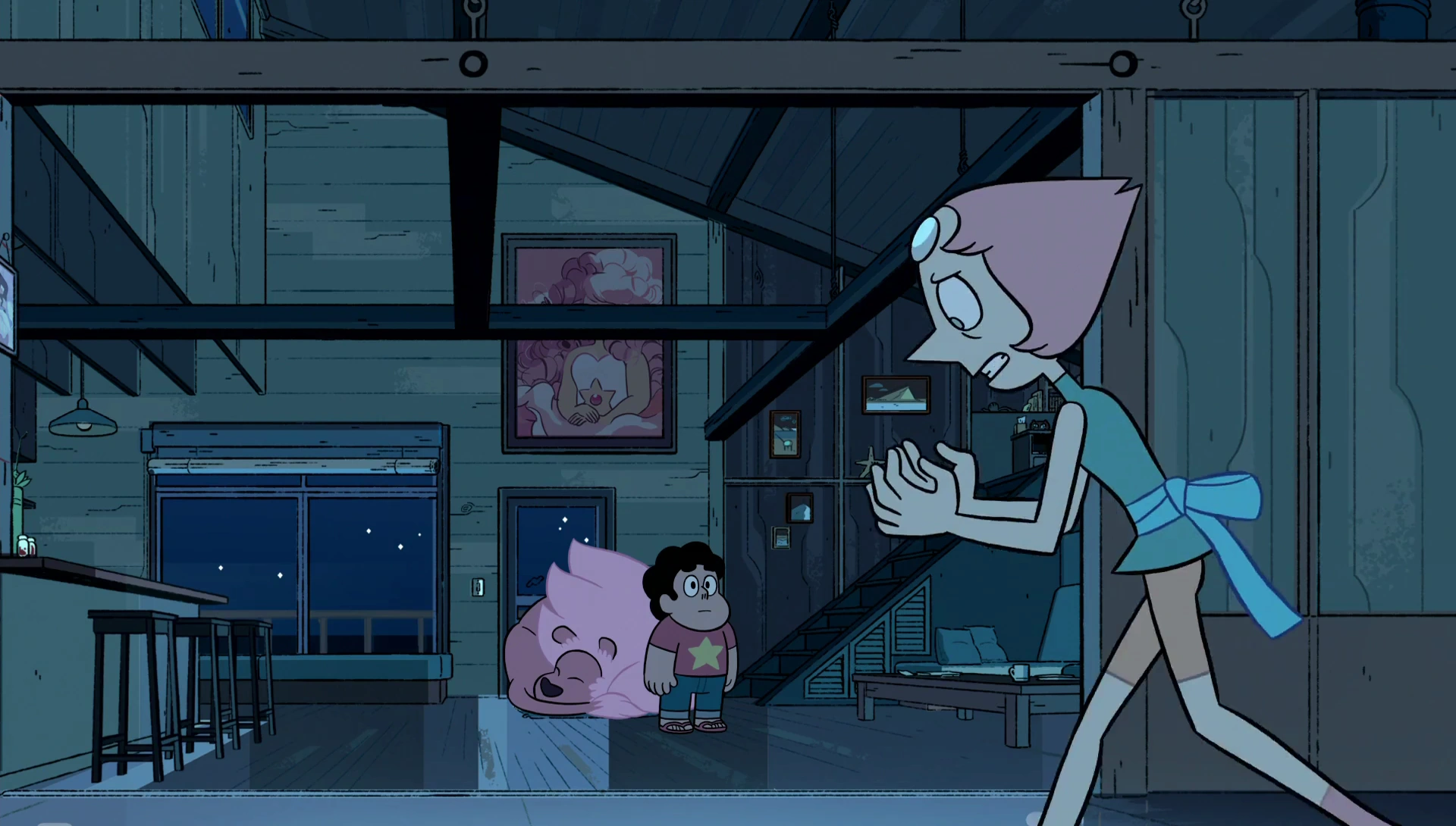 Pearl/Gallery/5 | Steven Universe Wiki | Fandom