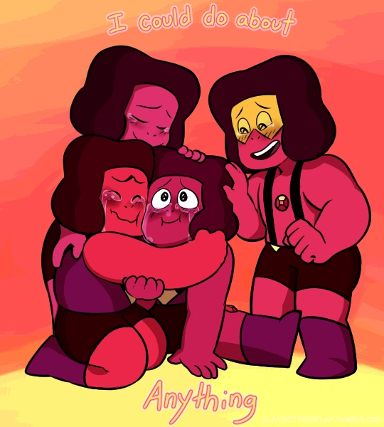 Image - Ruby Squad Love Like You 003.png | Steven Universe Wiki ...