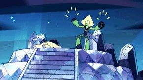 Topaz | Steven Universe Wiki | Fandom