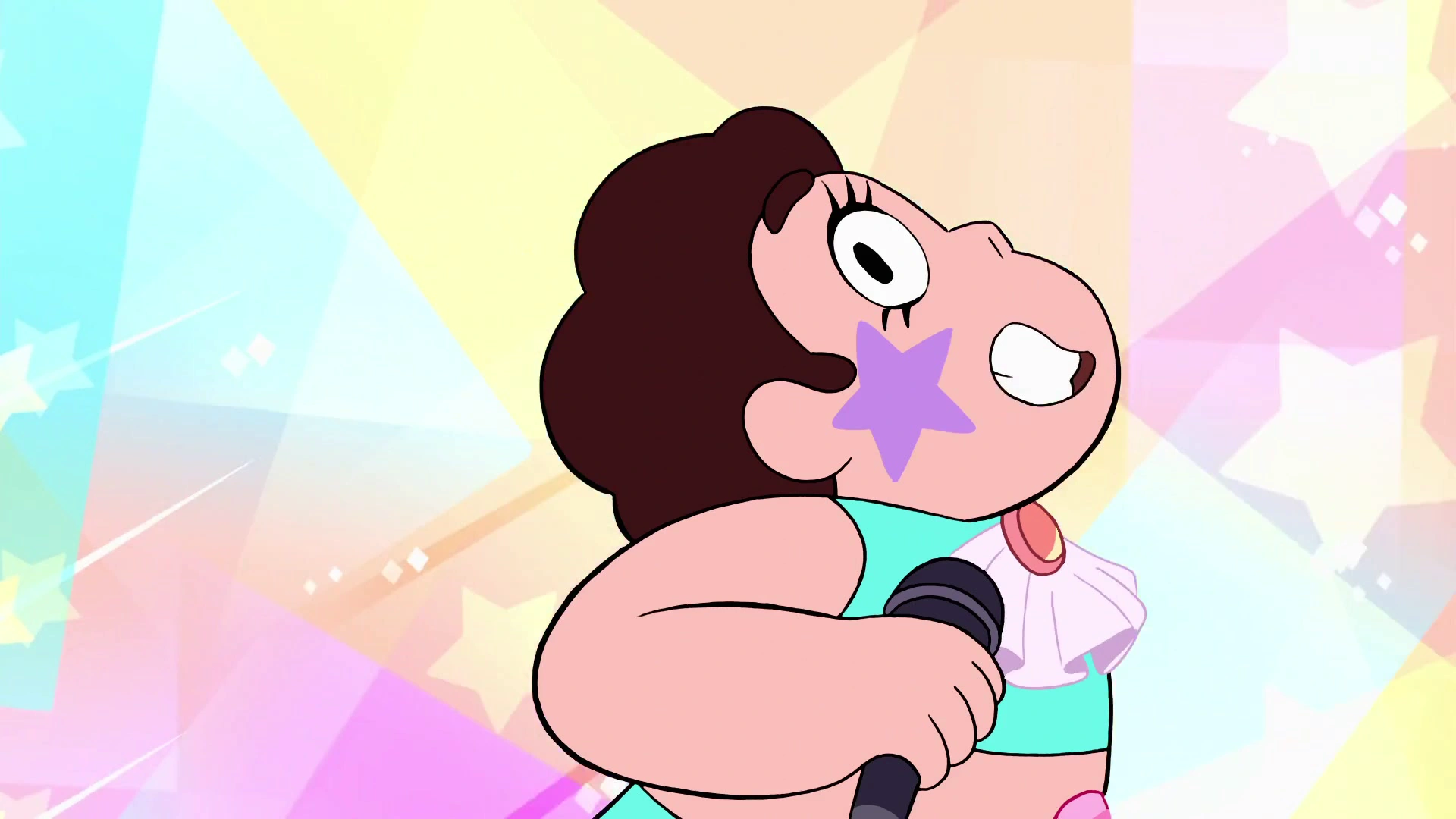Haven't You Noticed (I'm a Star) | Steven Universe Wiki | Fandom