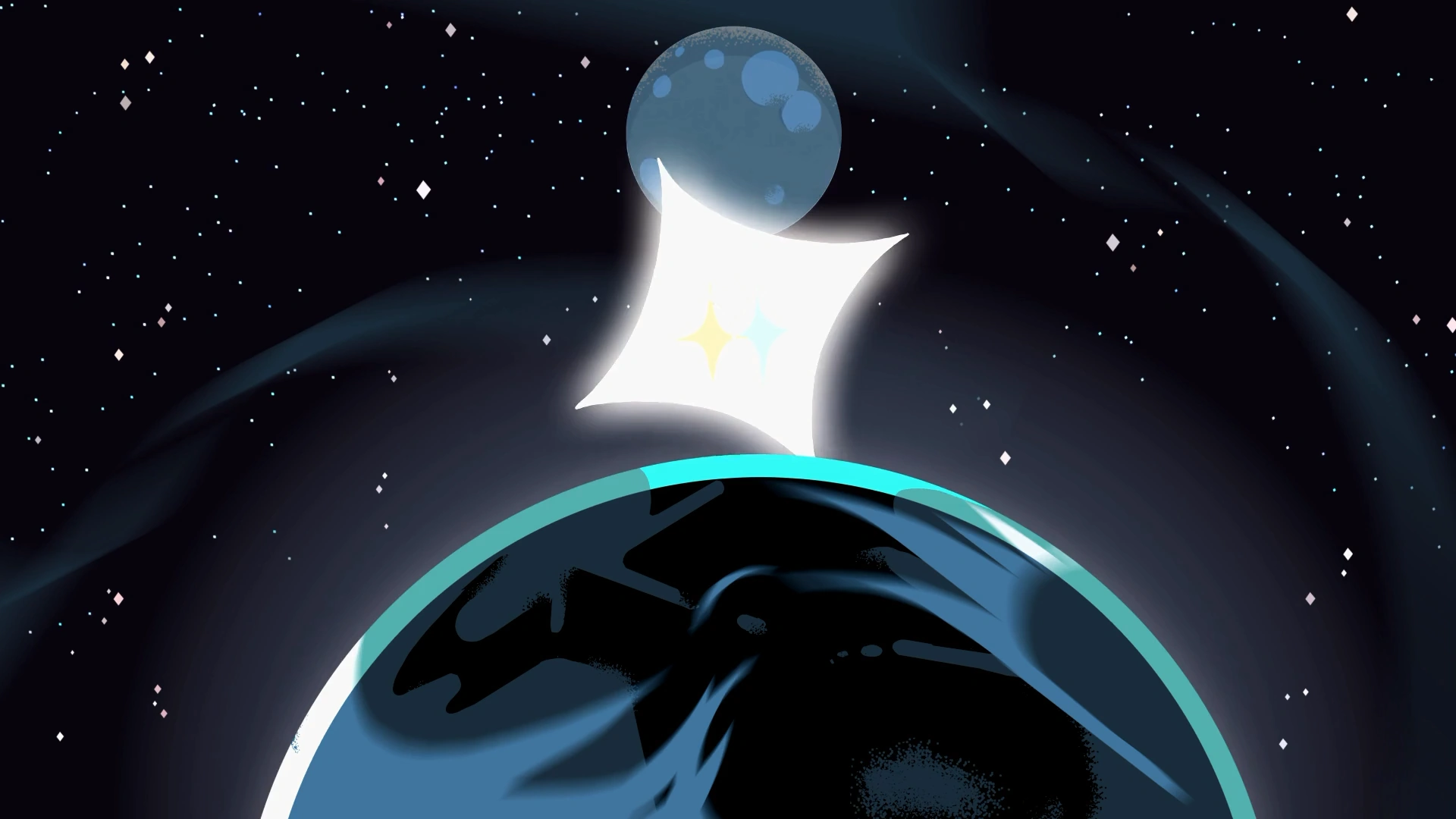 Steven Universe S5E13 "Your Mother and Mine" Recap - TV Tropes