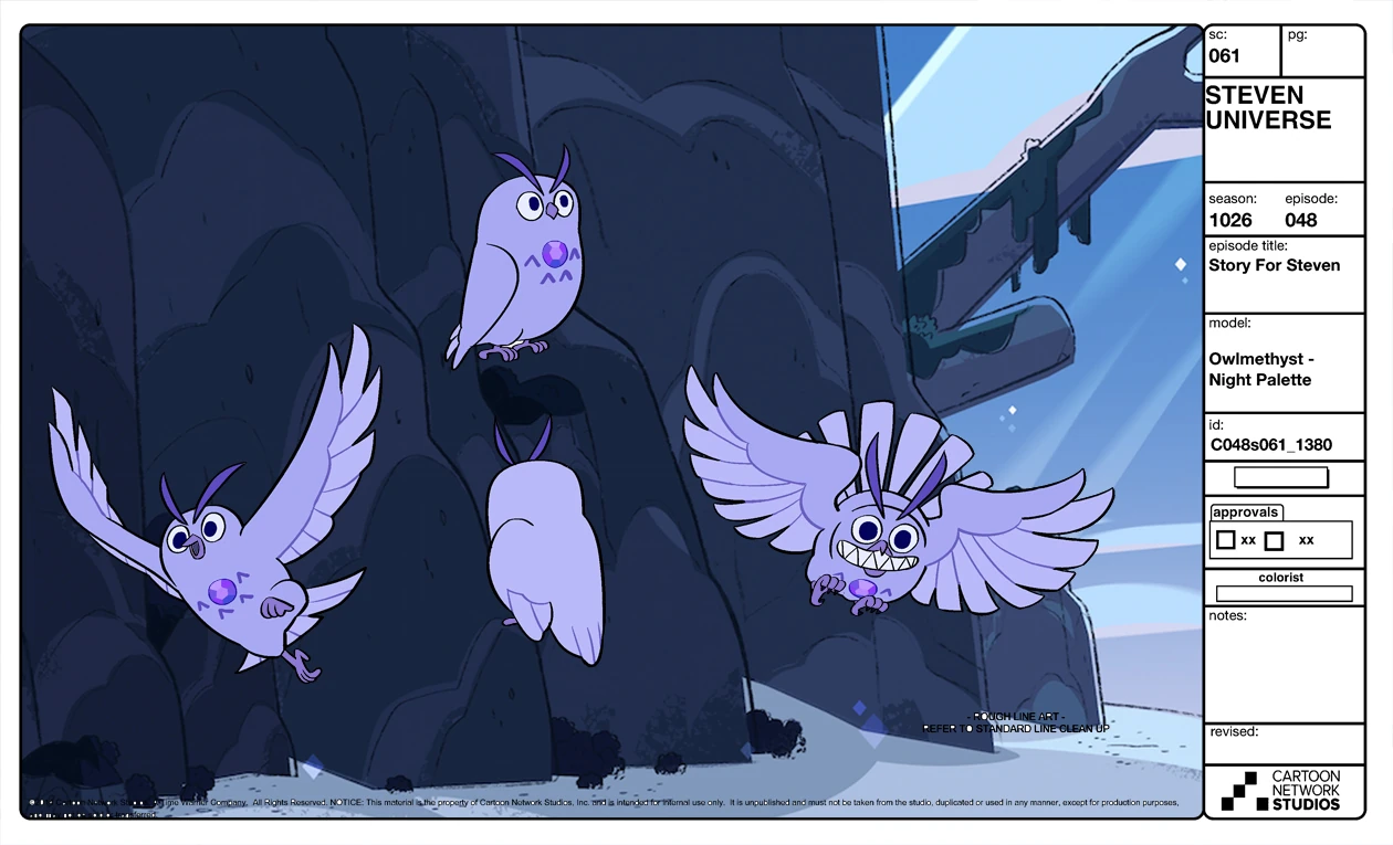 FanNickname / Steven Universe - TV Tropes