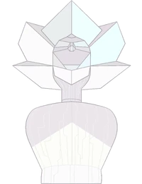 Diamond Ships | Steven Universe Wiki | FANDOM powered by Wikia