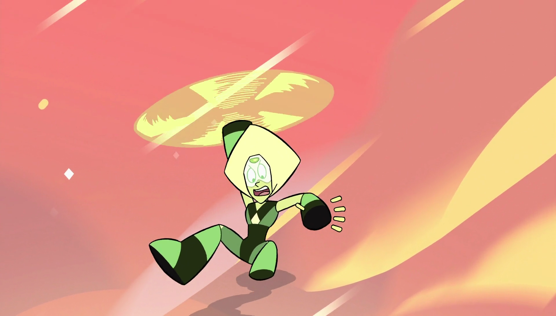 Peridothistory Steven Universe Wiki Fandom Powered By Wikia