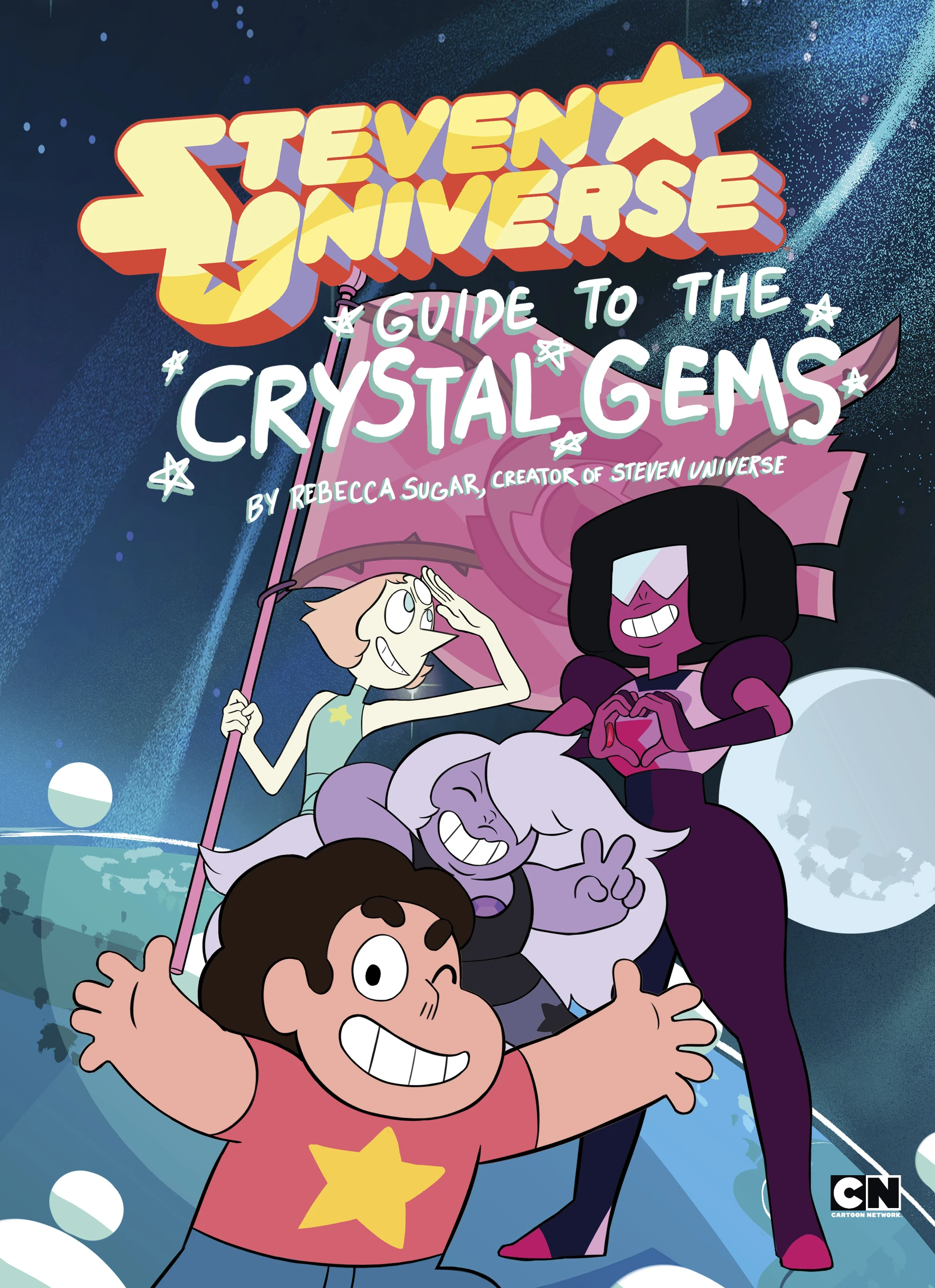 Guide to the Crystal Gems (Steven Universe) | Steven Universe Wiki | FANDOM powered by Wikia