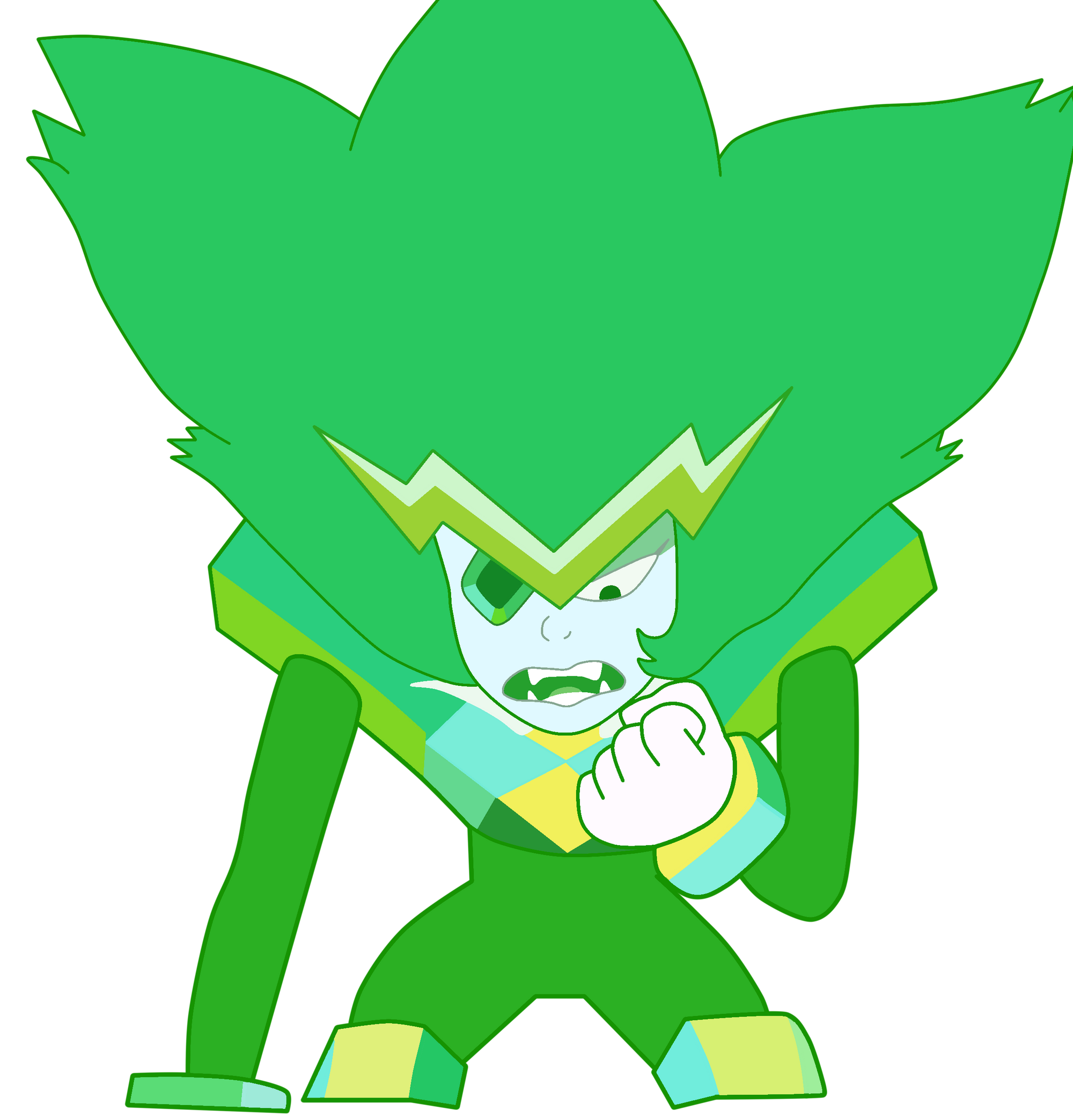 Emerald | Steven Universe Wiki | FANDOM powered by Wikia